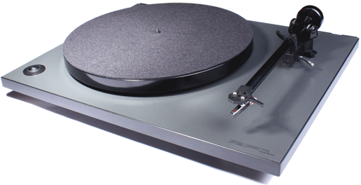 Rega RP1 - A great value British-made turntable – Living Sound + Vision Australia