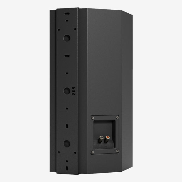 Krix HYPERPHONIX 45 On-Wall Surround Speaker – Living Sound + Vision Australia