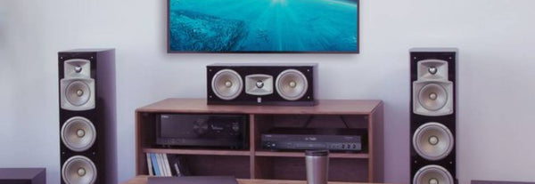 Hi-Fi Cabinets, Racks & Stands – Living Sound + Vision Australia