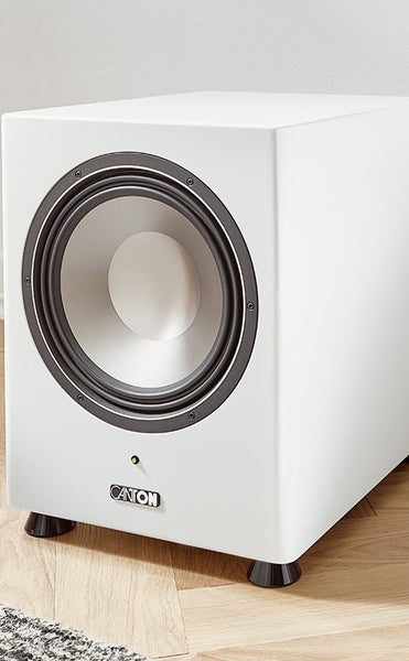 Hi Fi Subwoofers - Brisbane – Living Sound + Vision Australia