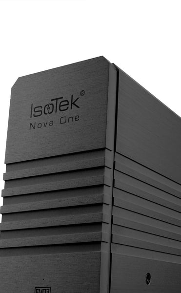 Isotek Authorised Dealer Brisbane – Living Sound + Vision Australia