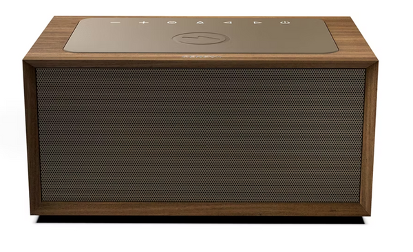 Geneva Time/Digital – Living Sound + Vision Australia