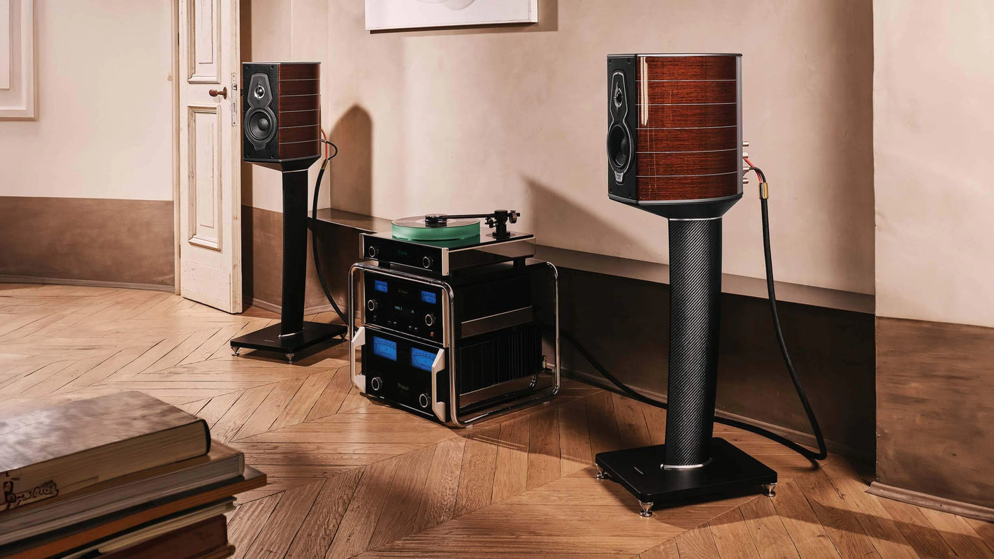 Hi Fi, Home Theatre & Automation, LSVBNE – Living Sound + Vision Australia