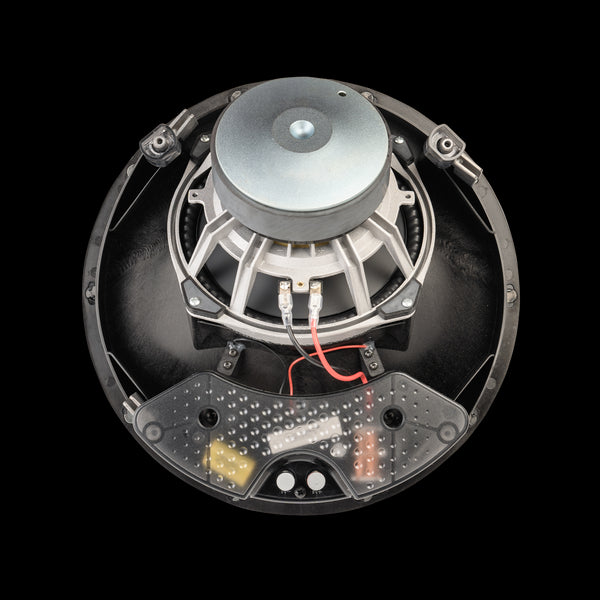 Paradigm Elite E80A V2 In-Ceiling Speakers (Ex Display) – Living Sound ...