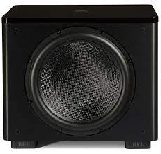 Rel Acoustics HT/1510 – Living Sound + Vision Australia