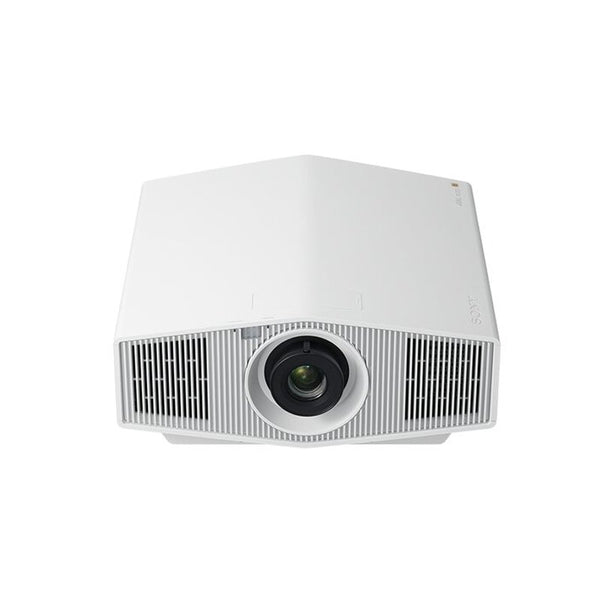 Sony VPL-XW5000ES - 4K- Laser projector Limited Time Special! – Living ...