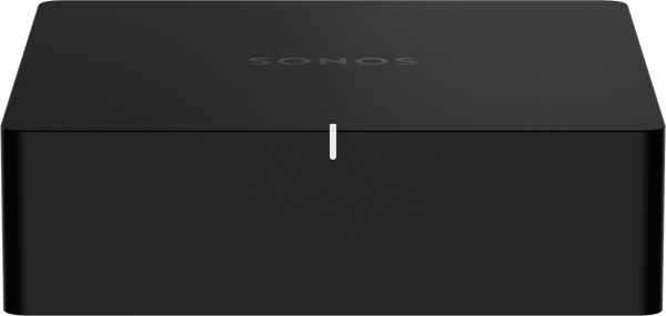 Sonos Port Interface – Living Sound + Vision Australia